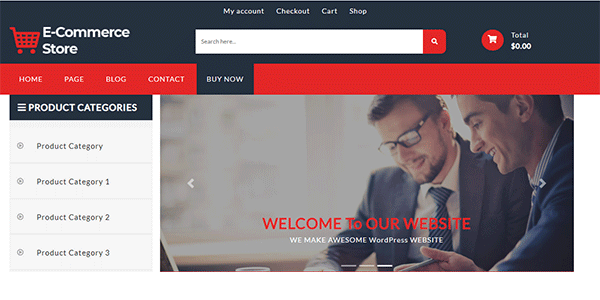 Premium WordPress Themes - Your Online Business Is Going To Shoot Up