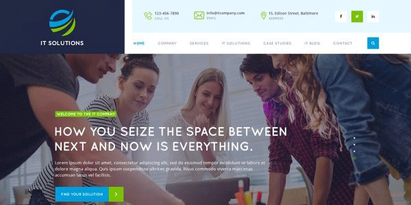 Free WordPress Themes Are Not Worth Your Precious Time
