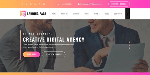 Free WordPress Themes Are Not Worth Your Precious Time