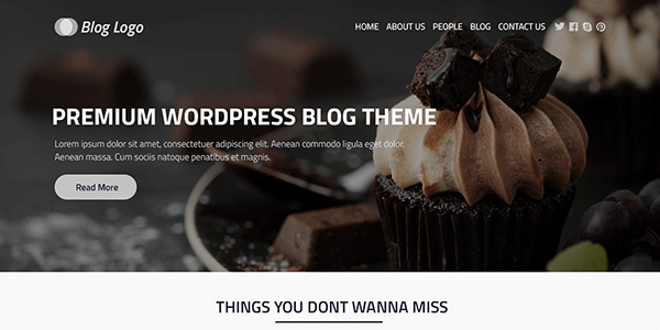 Free WordPress Themes Are Not Worth Your Precious Time