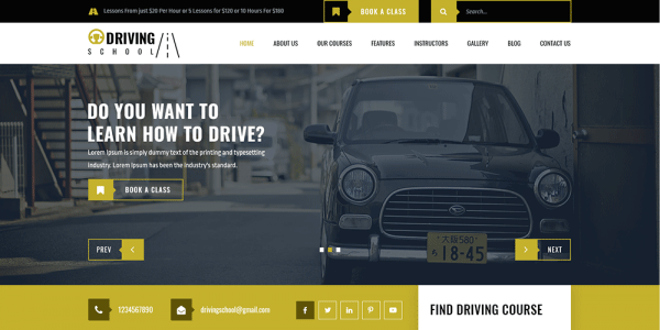 Free WordPress Themes Are Not Worth Your Precious Time
