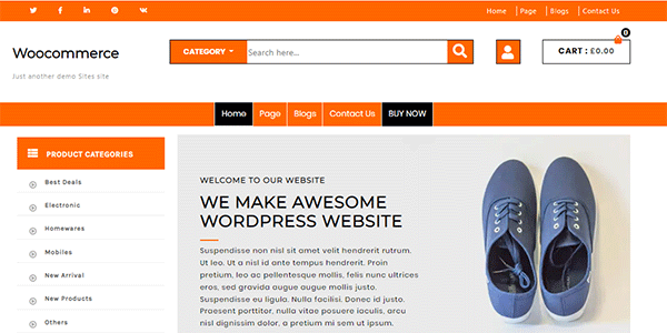 Free WordPress Themes Are Not Worth Your Precious Time