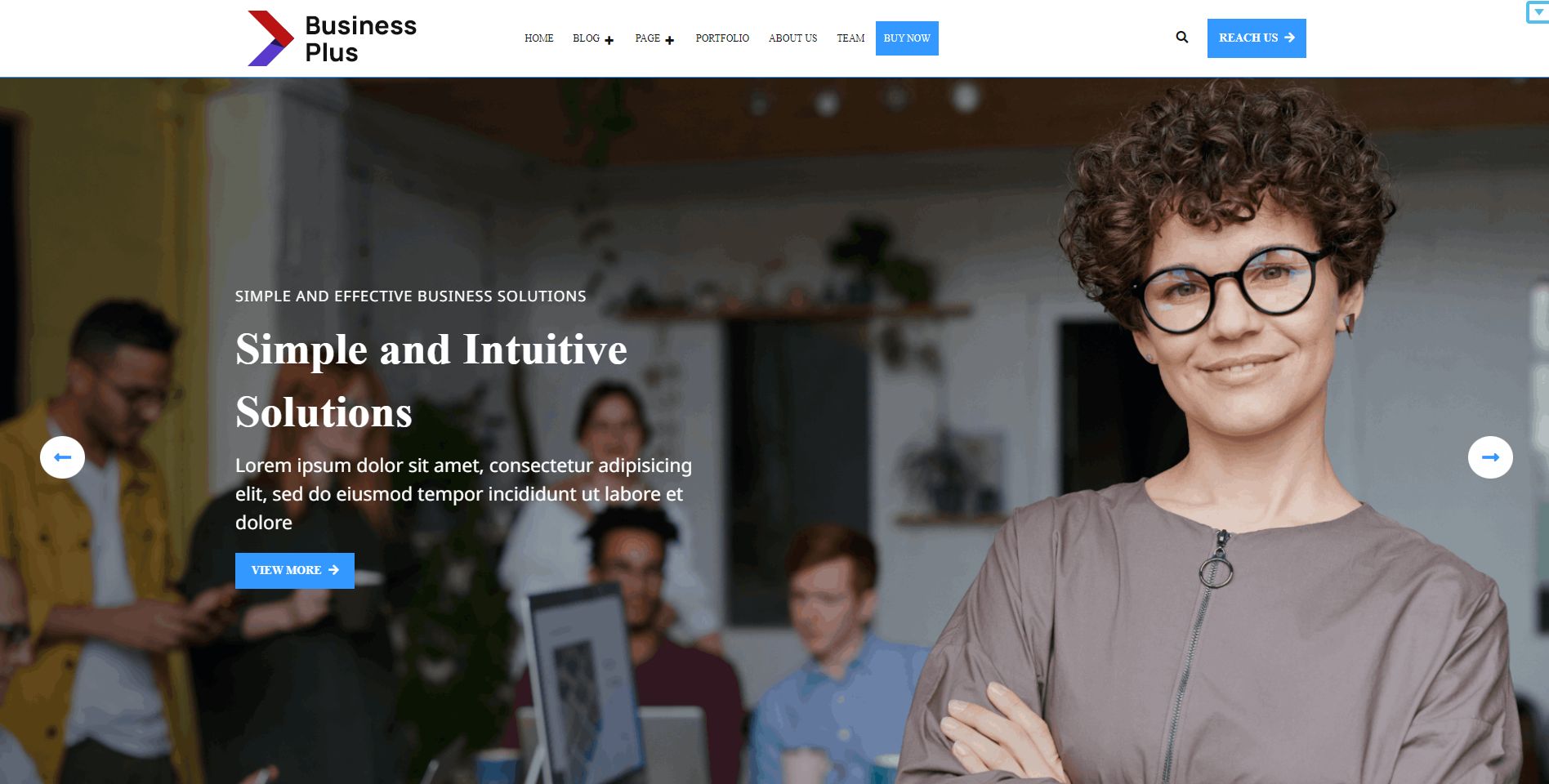 Top 10 Best Responsive WordPress Themes for Website in 2024