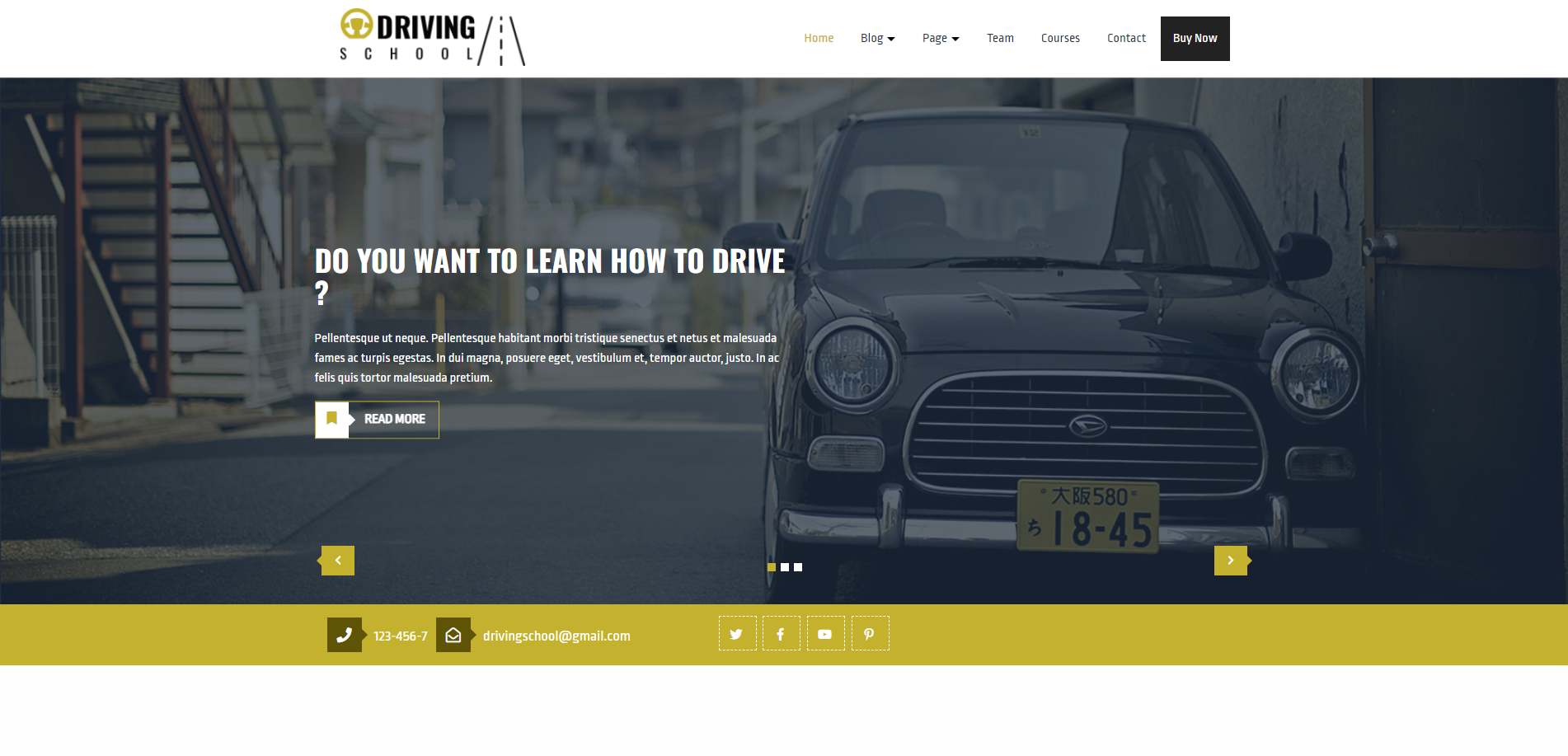 Top 10 Customizable WordPress Themes for WordPress website